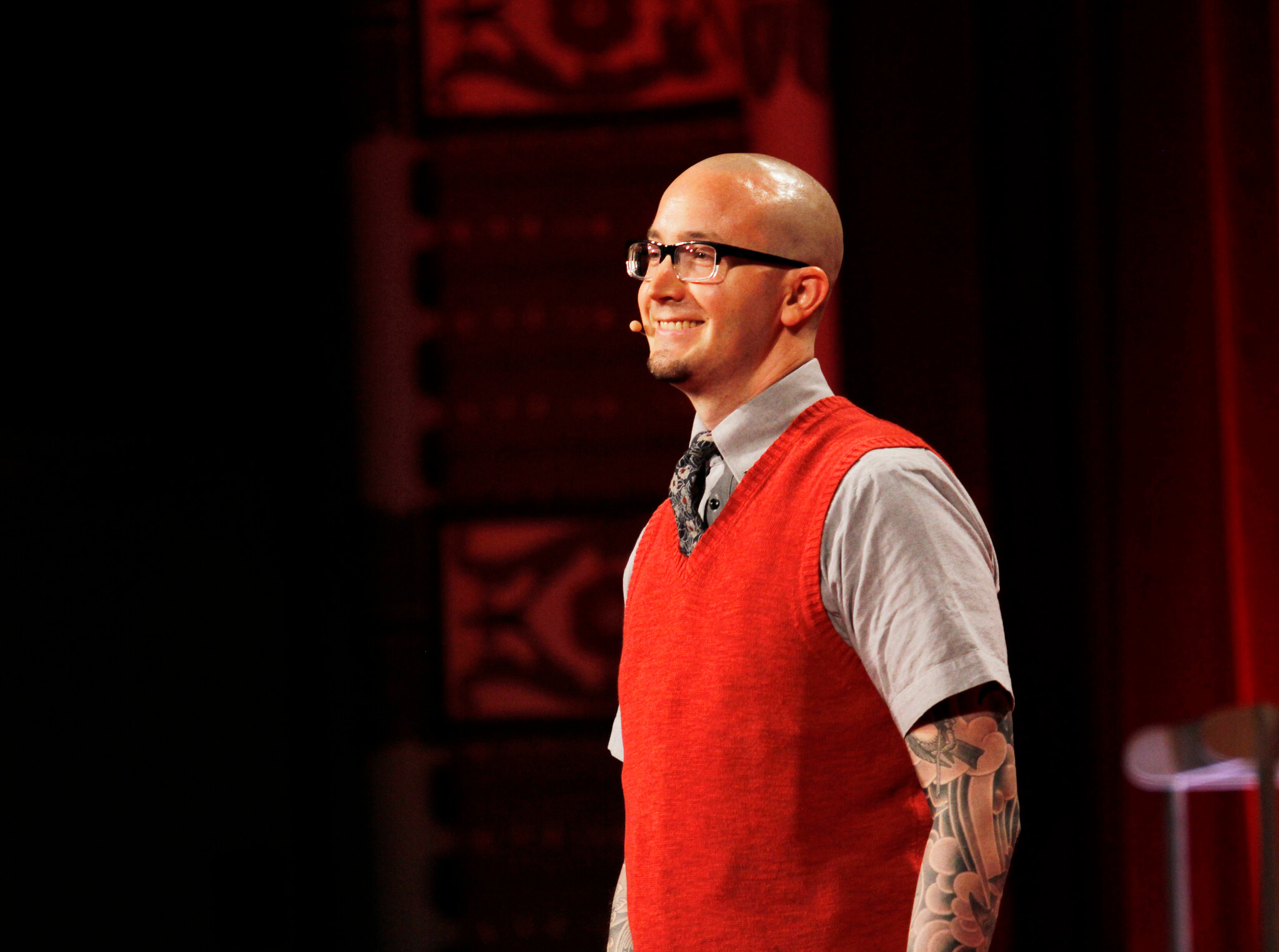 Ryan Gattis (Author, Host, Teacher, & Citizen of Los Angeles)